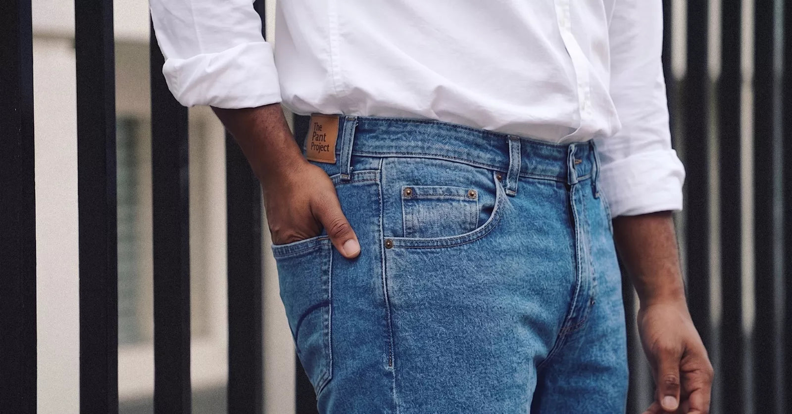 Why Do Jeans Have a Small Pocket? History & Modern Uses