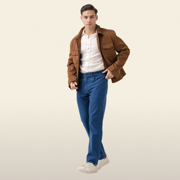 The Pant Project - Custom Made Pants & Ready to wear for Men & Women