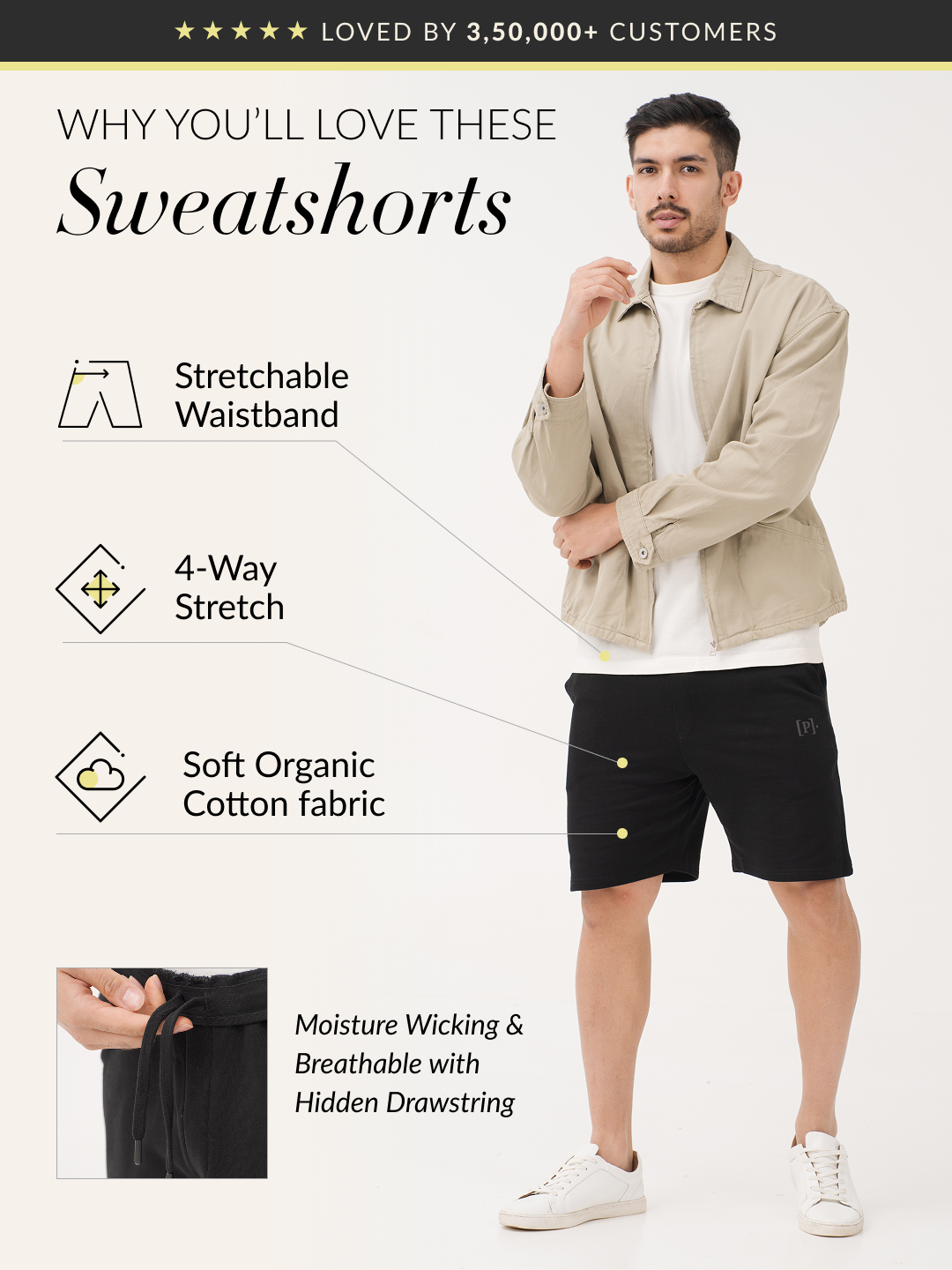 8 Best Black Shirts Combination With Different Pants