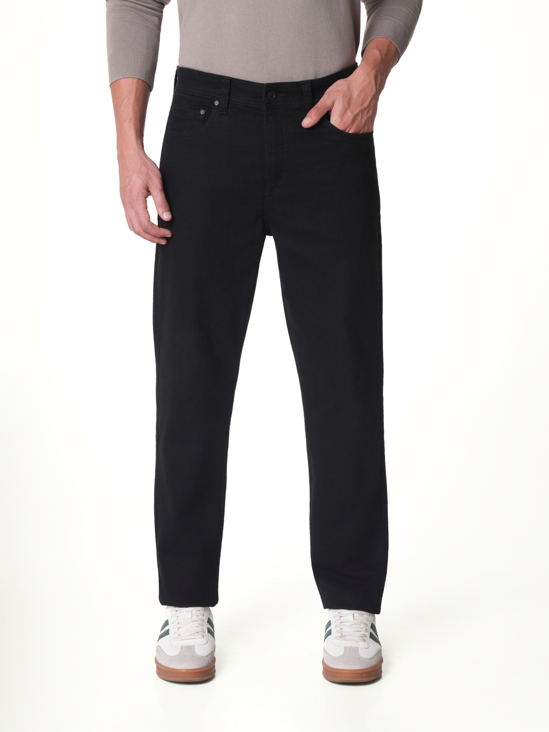 The Pant Project - Custom Made Pants & Ready to wear for Men & Women