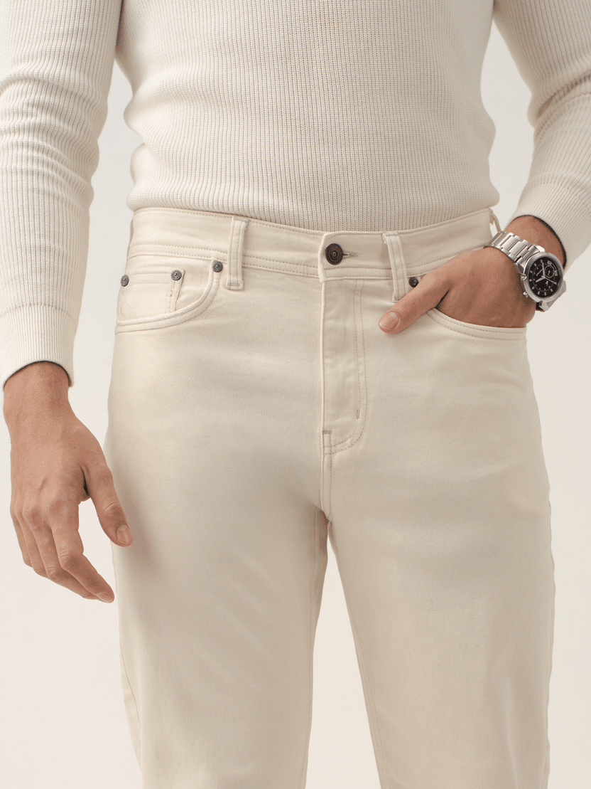 The Pant Project - Custom Made Pants & Ready to wear for Men & Women