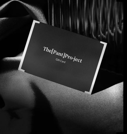 The Pant Project - Custom Made Pants & Ready to wear for Men & Women