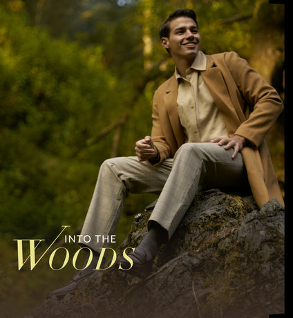 The Pant Project - Custom Made Pants & Ready to wear for Men & Women