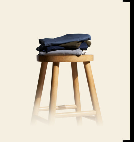 The Pant Project - Custom Made Pants & Ready to wear for Men & Women