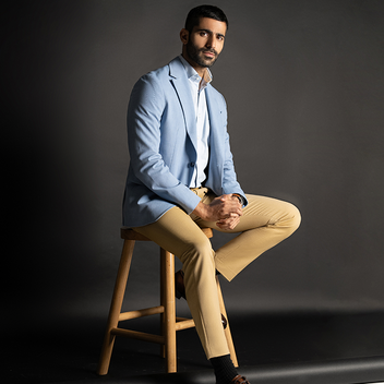 The Pant Project - Custom Made Pants & Ready to wear for Men & Women