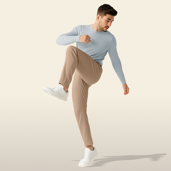 The Pant Project - Custom Made Pants & Ready to wear for Men & Women