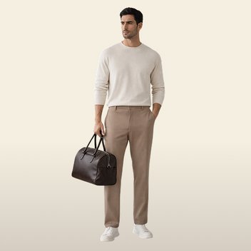 The Pant Project - Custom Made Pants & Ready to wear for Men & Women