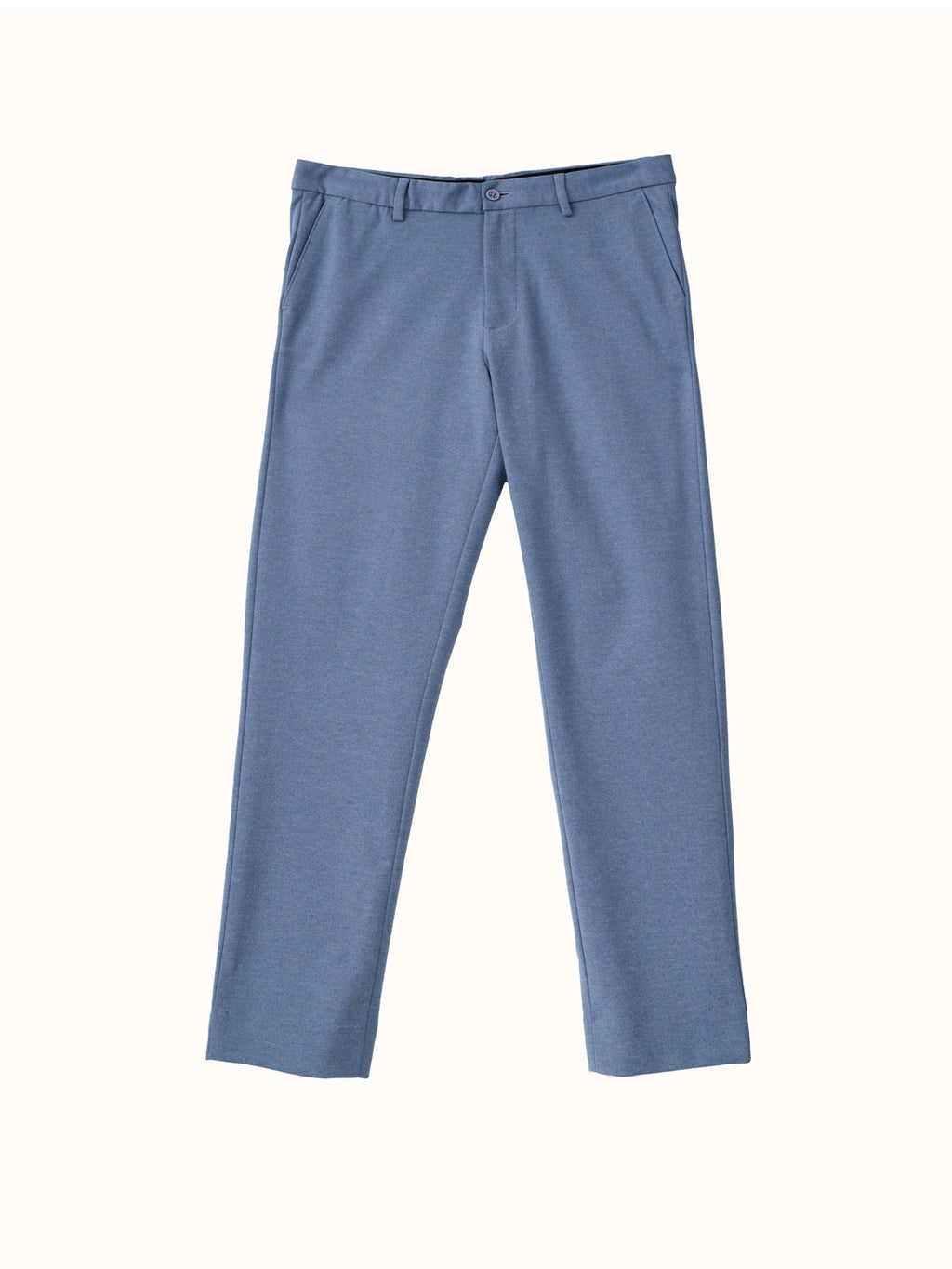 Buy Ocean Blue Power Stretch Pants For Men Online In India